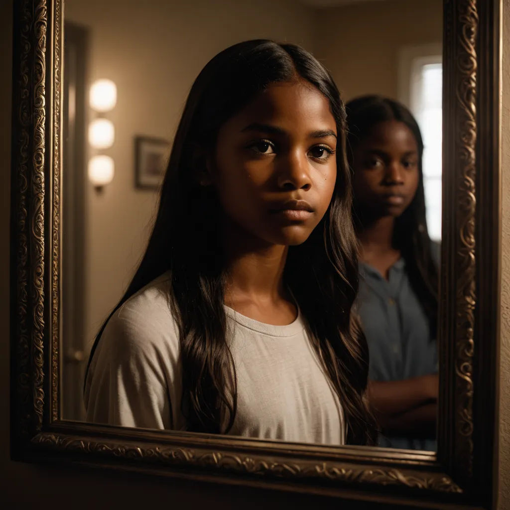 Finding My Voice | Story.com