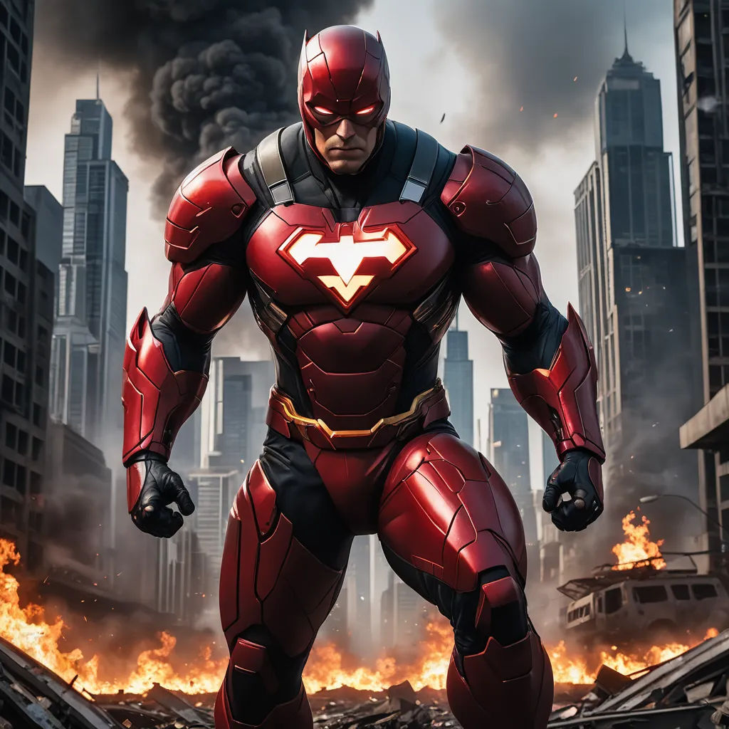 From Hero to Villain | Story.com