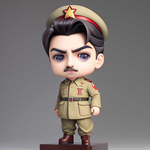 The Rise of Steel: Joseph Stalin's Journey | Story.com