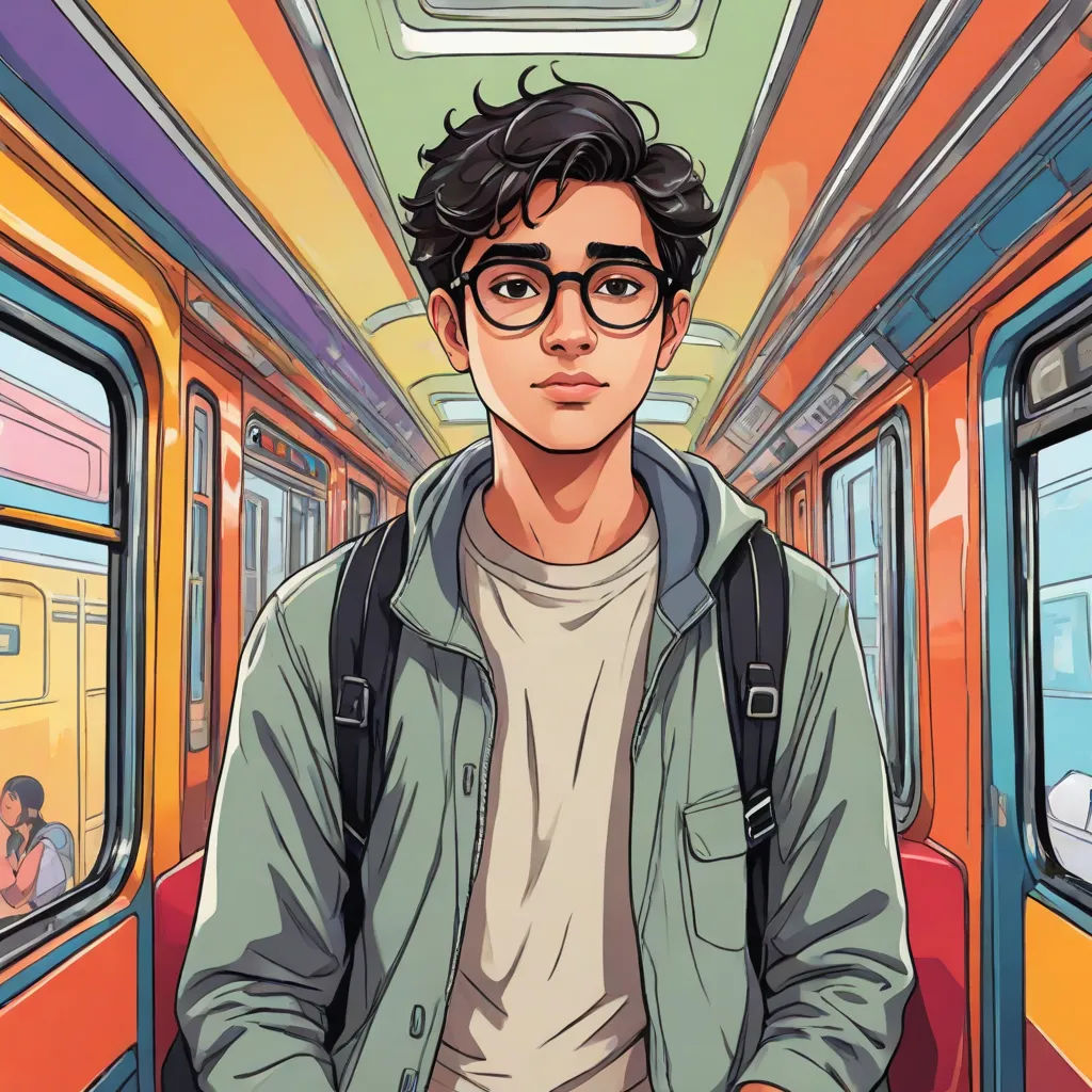 Neerav and the Quest for Generative AI | Story.com