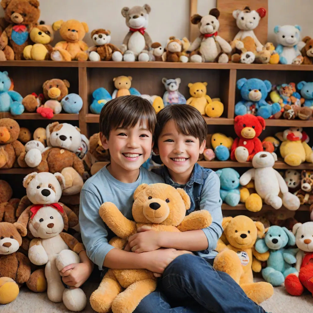 The Lost Toy | Story.com