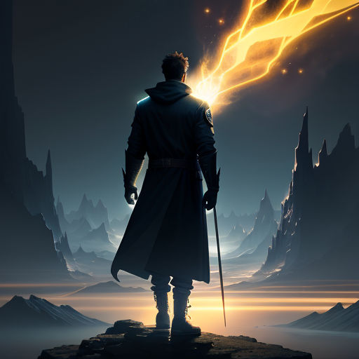 Rise of the Average Man | Story.com