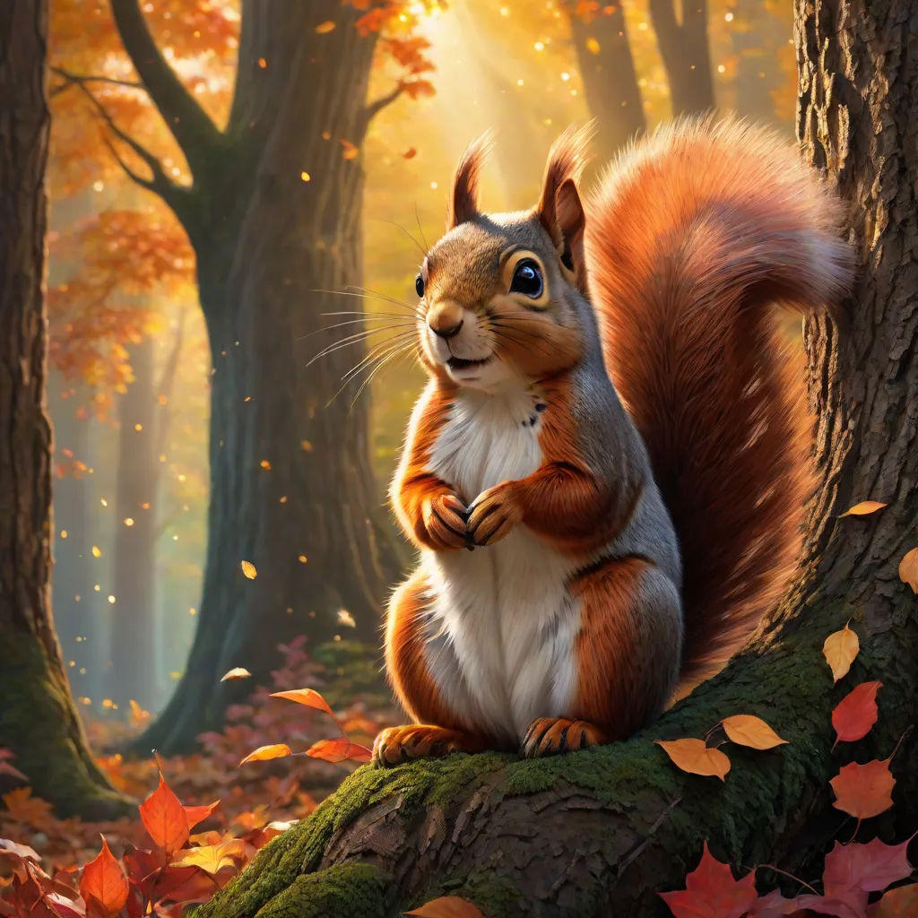 Sammy and the Magical Tree | Story.com