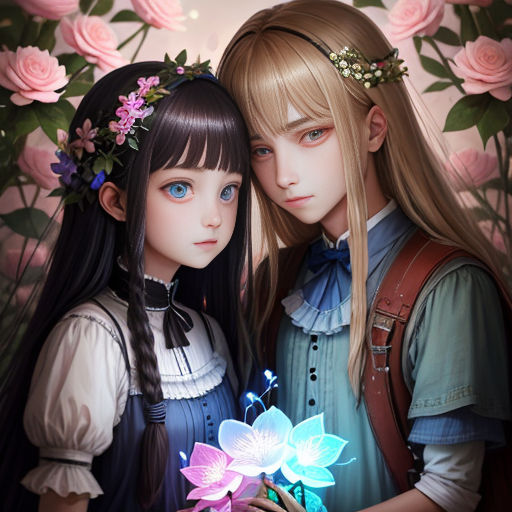 Entwined Hearts | Story.com