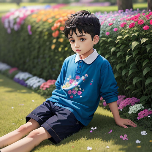 The Little World of Igor | Story.com