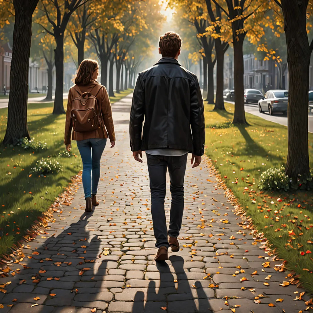 Broken Chains | Story.com