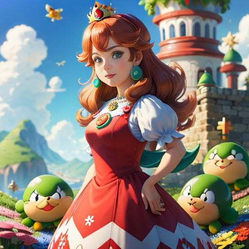 Princess Maria: The Forever Queen | Story.com