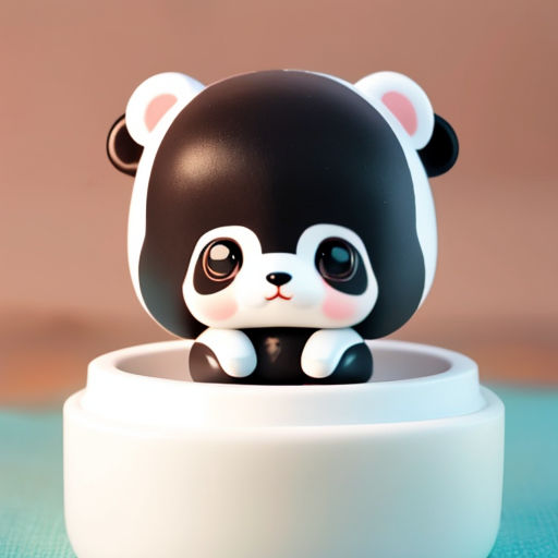 Panda Panda S Bedtime Adventure Story