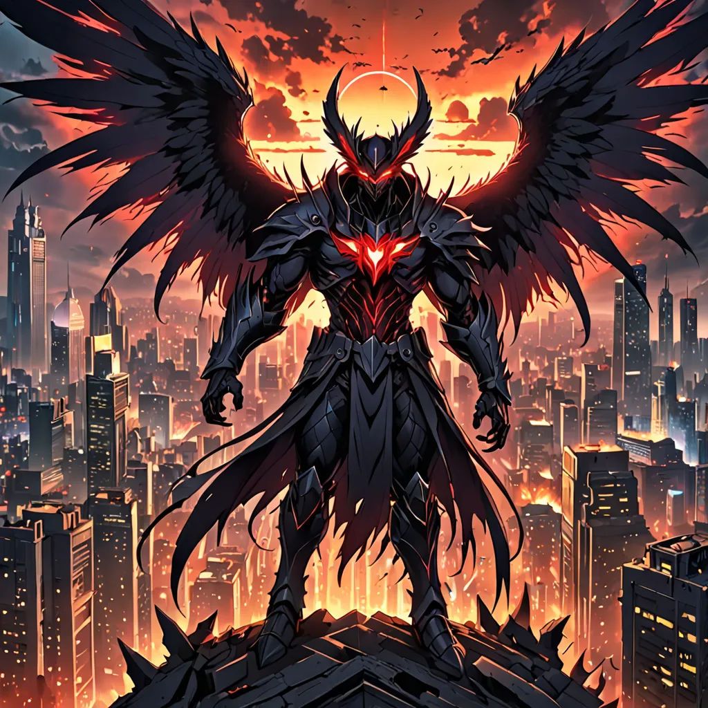 Reign of the Demon Queen | Story.com