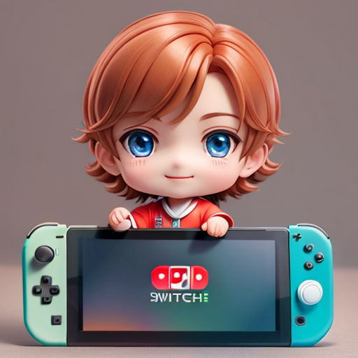 Harry and the Magic Switch | Story.com