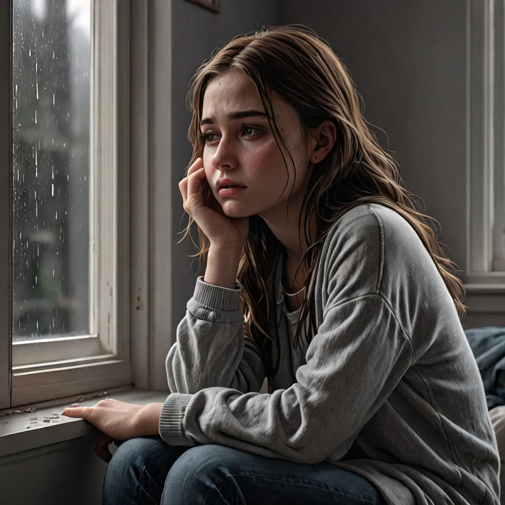 The Forgotten Child | Story.com