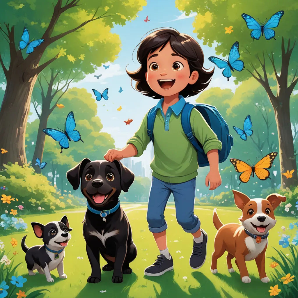 As Aventuras de Toddy | Story.com