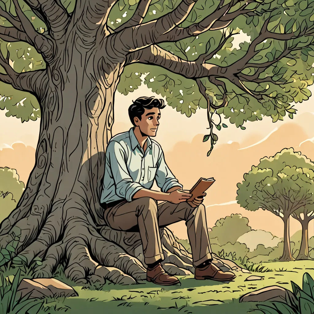 The Enchanted Tree | Story.com