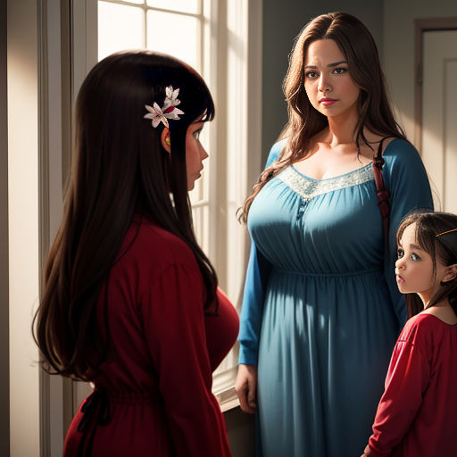 Ultra Girl: The Lost Memories | Story.com