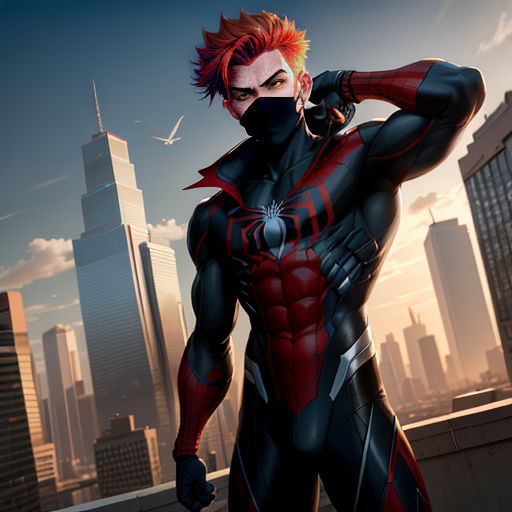 The Secret Identity | Story.com