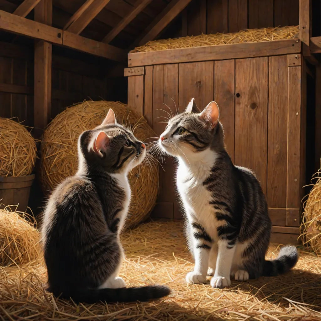 The Secret Alliance | Story.com