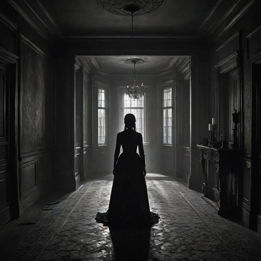 The Haunting Shadows | Story.com