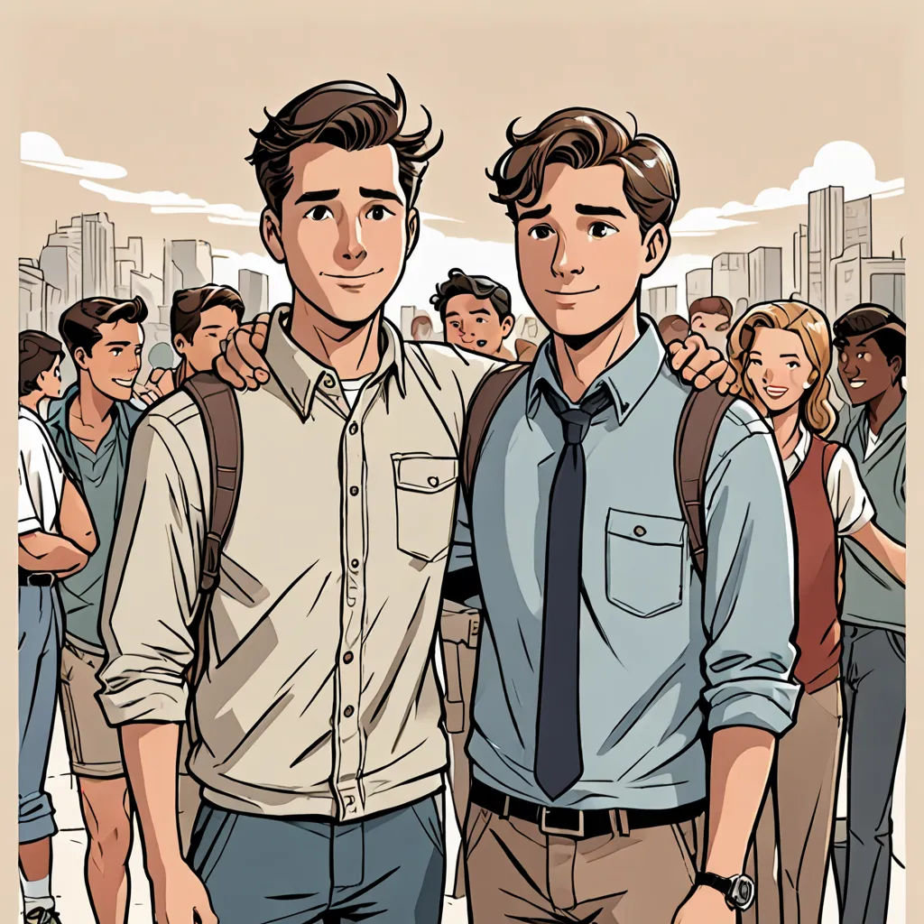 The Power of Unity | Story.com