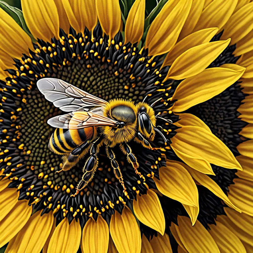 Bee Bee: The Journey of the Little Bee | Story.com