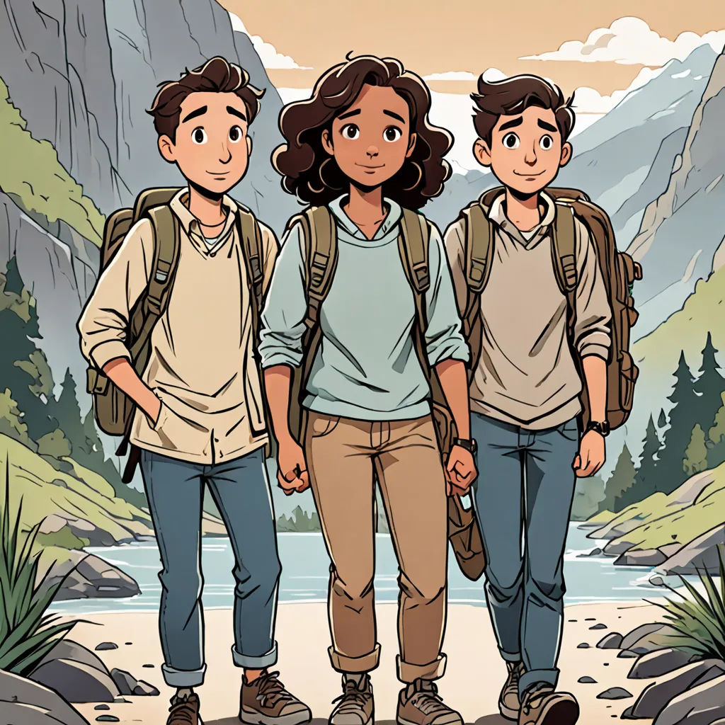 The Legendary Adventures of Skibidi, Ice Spice, and Adin Ross | Story.com