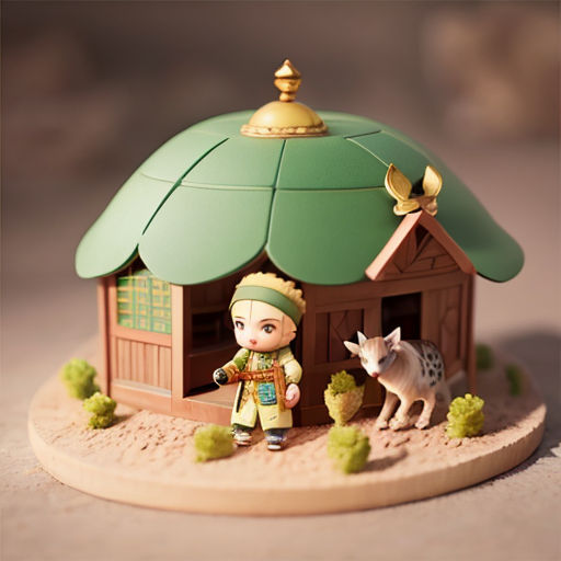 The Clever Tortoise | Story.com