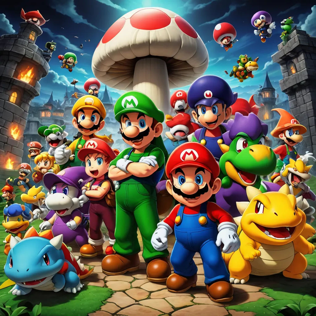 The Fat Brothers' Rescue | Story.com