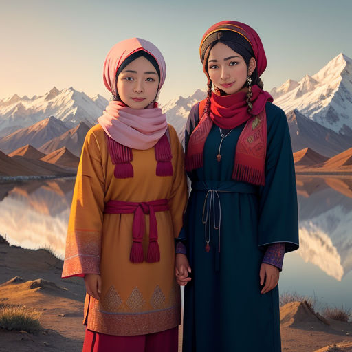 Embracing Diversity | Story.com