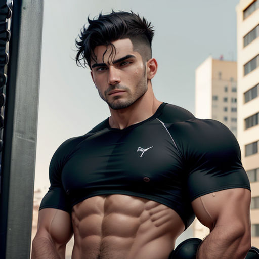 The Italian Stallion | Story.com