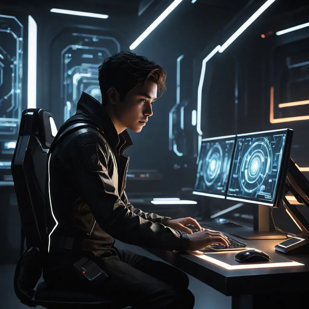 The Double-Edged Sword of Technology | Story.com