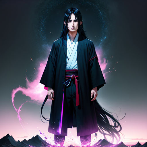 The Limitless Power | Story.com