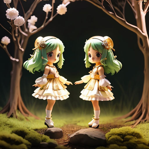 The Enchanted Ballet | Story.com