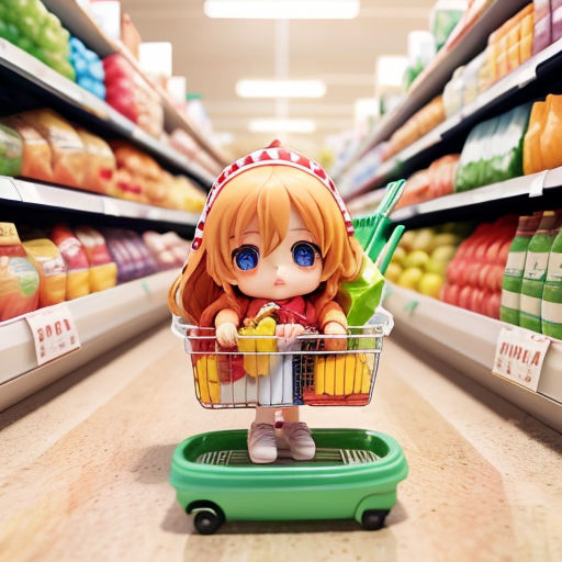 Jesus Goes Shopping | Story.com