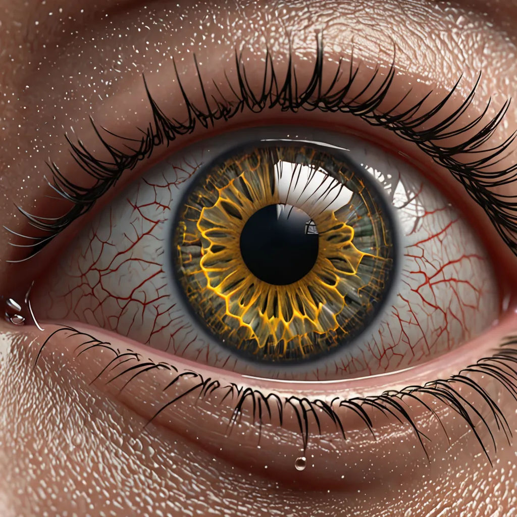 O Pesadelo de Scrotie Sodomite | Story.com