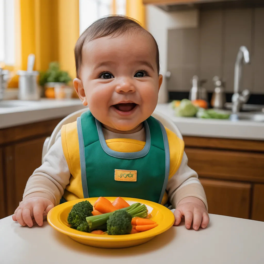 O Primeiro Passo | Story.com