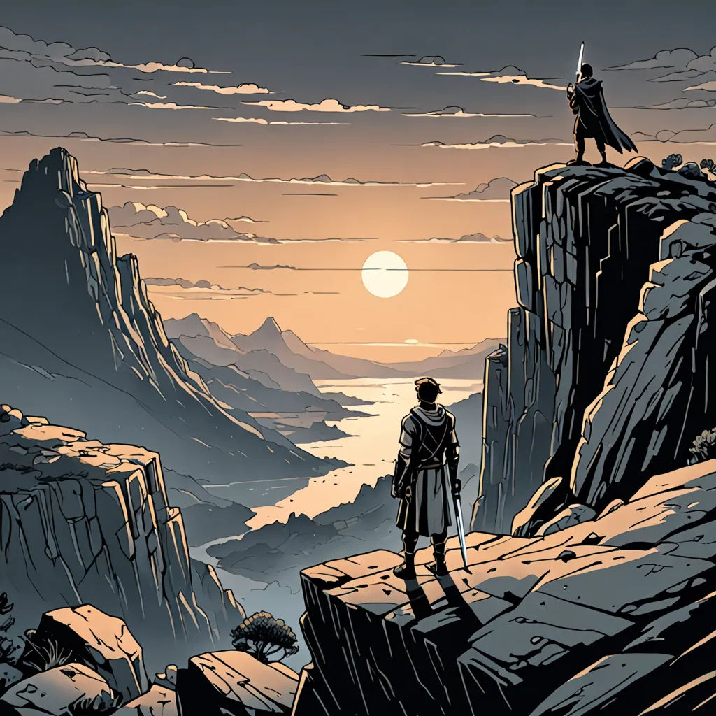 The Reluctant Adventurer | Story.com