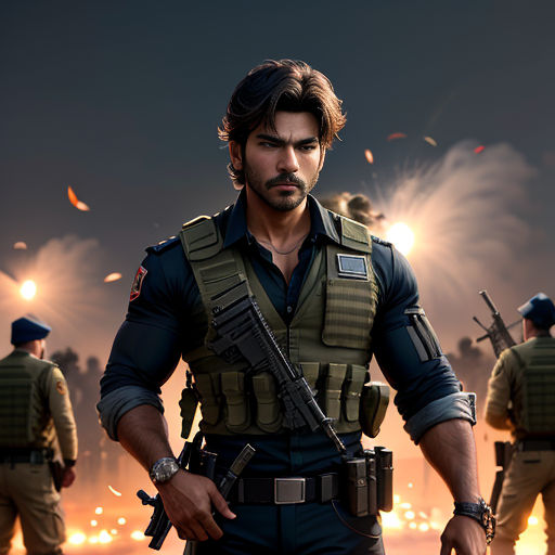 The Final Stand | Story.com