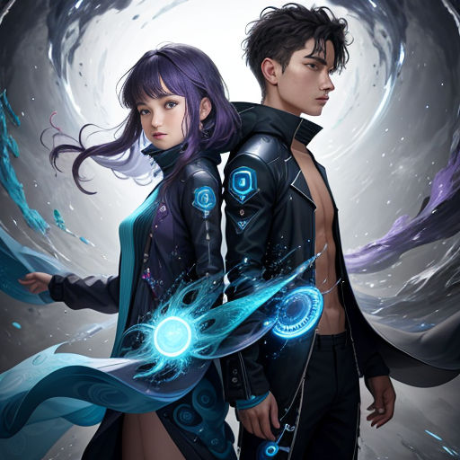 The Clash of Elements | Story.com