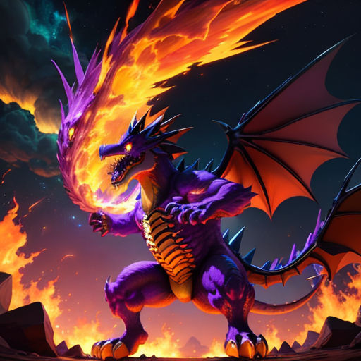 Spyro's Epic Battle | Story.com