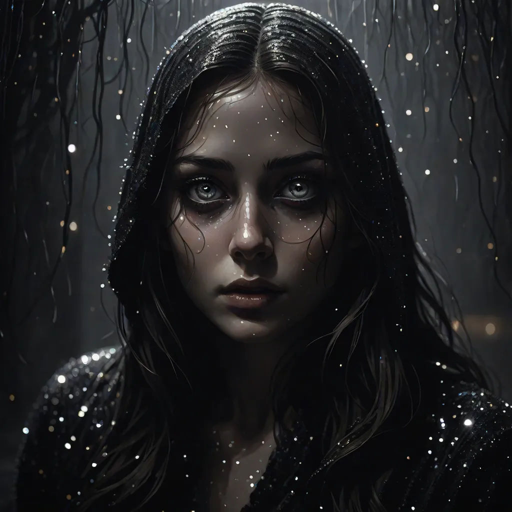 The Slippery Shadows of Parakang | Story.com