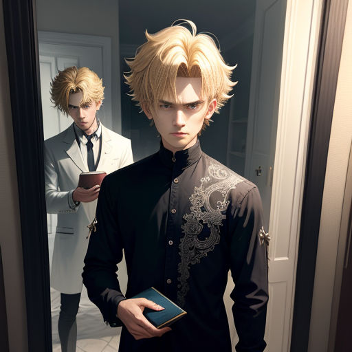 Fractured Reality | Story.com