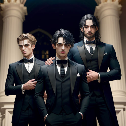 Twisted Obsession | Story.com