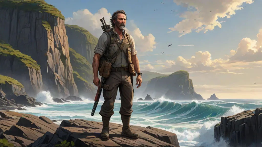 Watch:The Last Survivor of Free Fire | AI Adventure Videos | Story.com