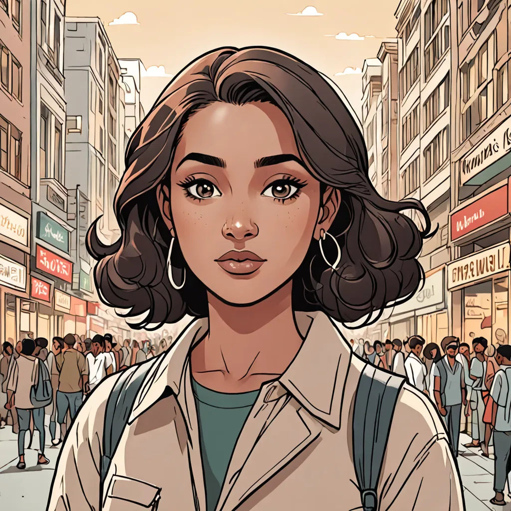 Mannah's Pride | Story.com