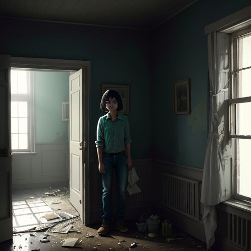 The Gremlin's Curse | Story.com