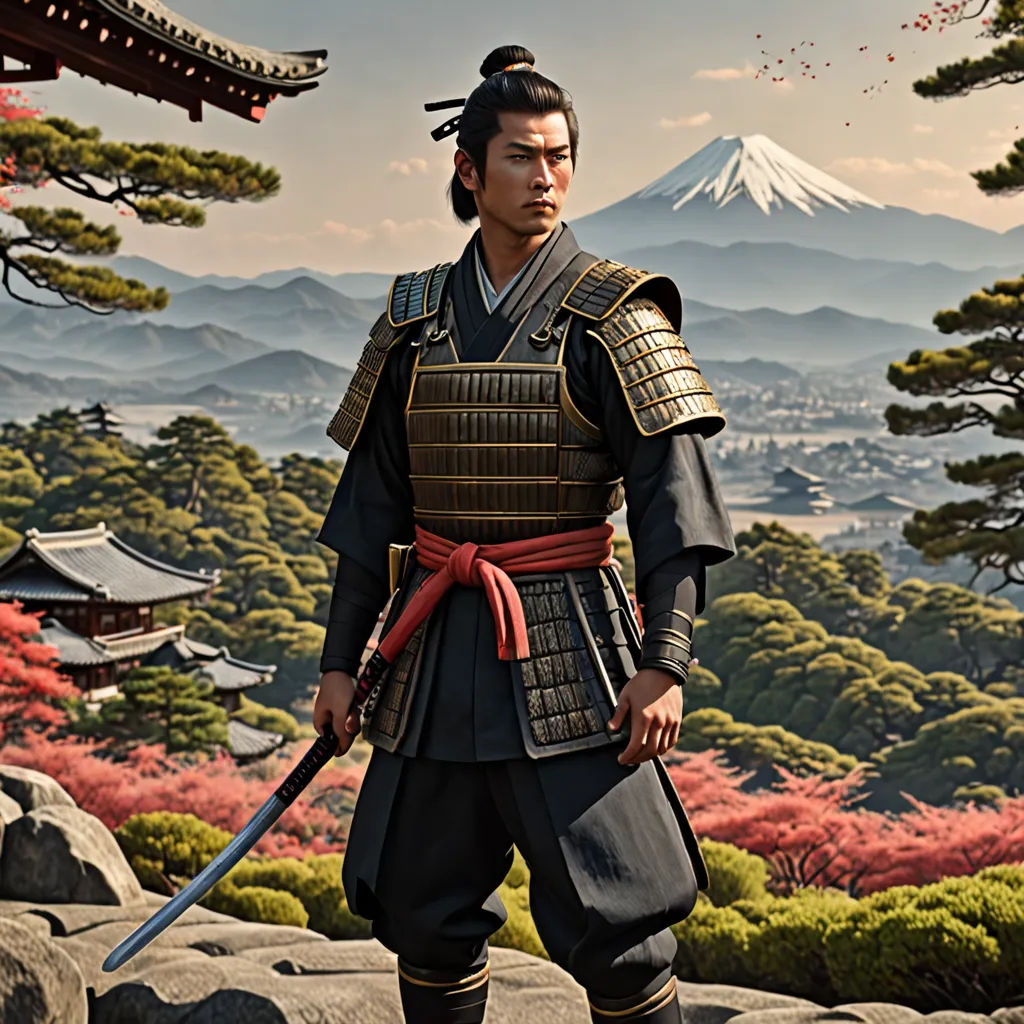 Samurai's Honor | Story.com
