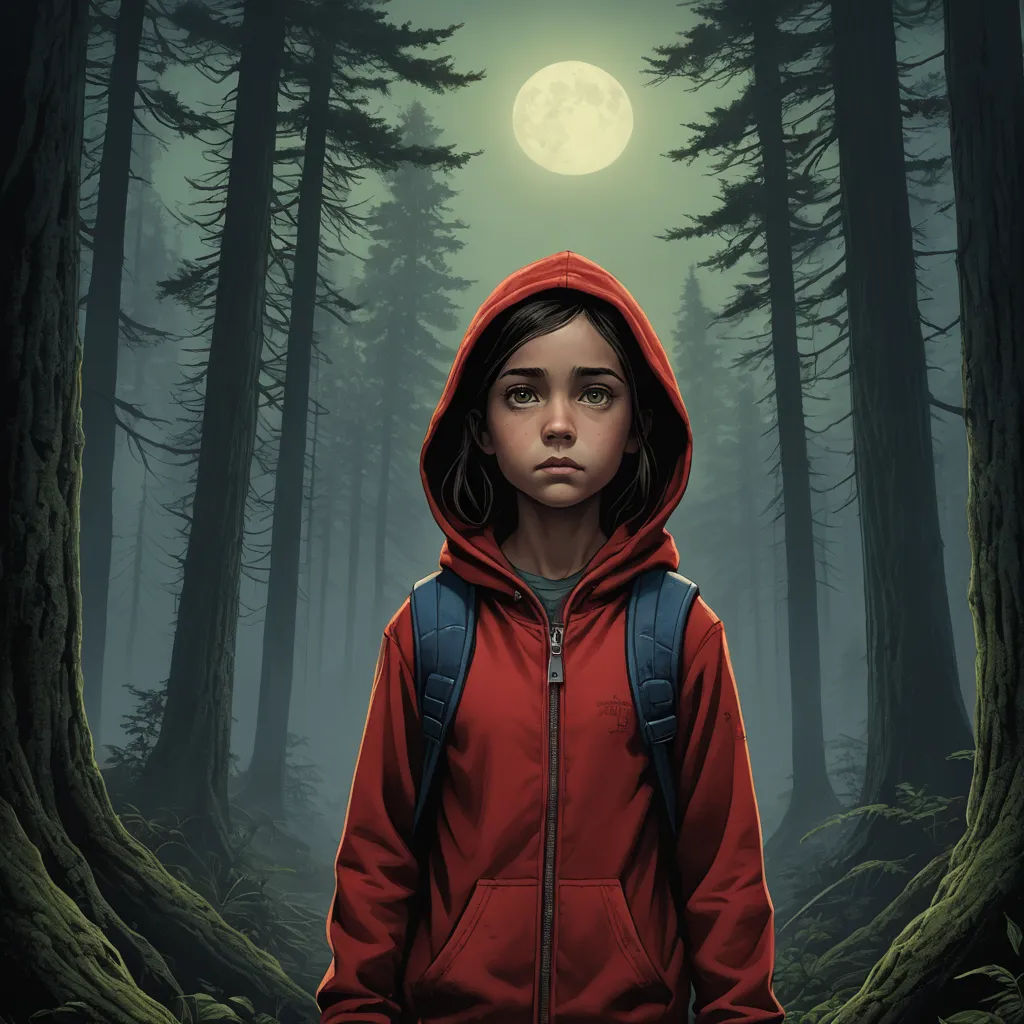 Surviving the Wild | Story.com