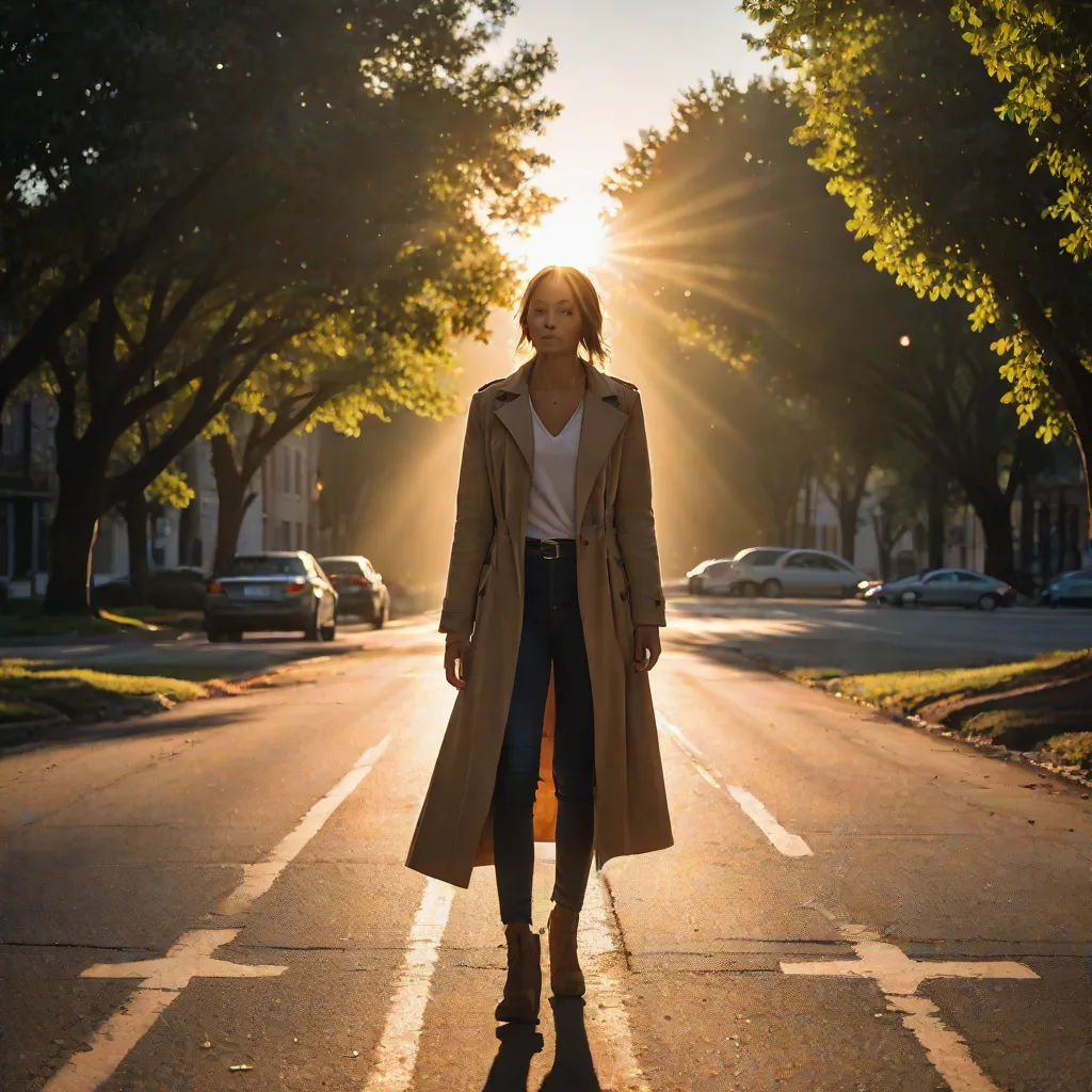 The Turning Point | Story.com