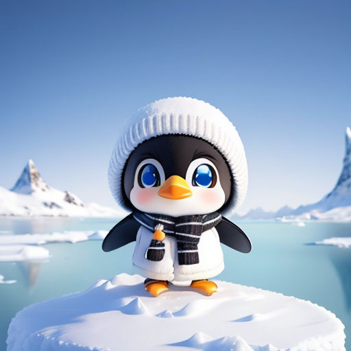 The Lost Penguin | Story.com