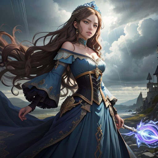 The Mind-Reading Princess | Story.com