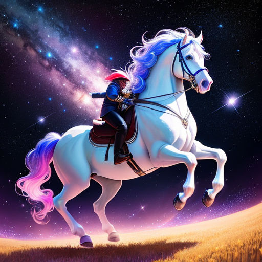 The Stellar Quest | Story.com